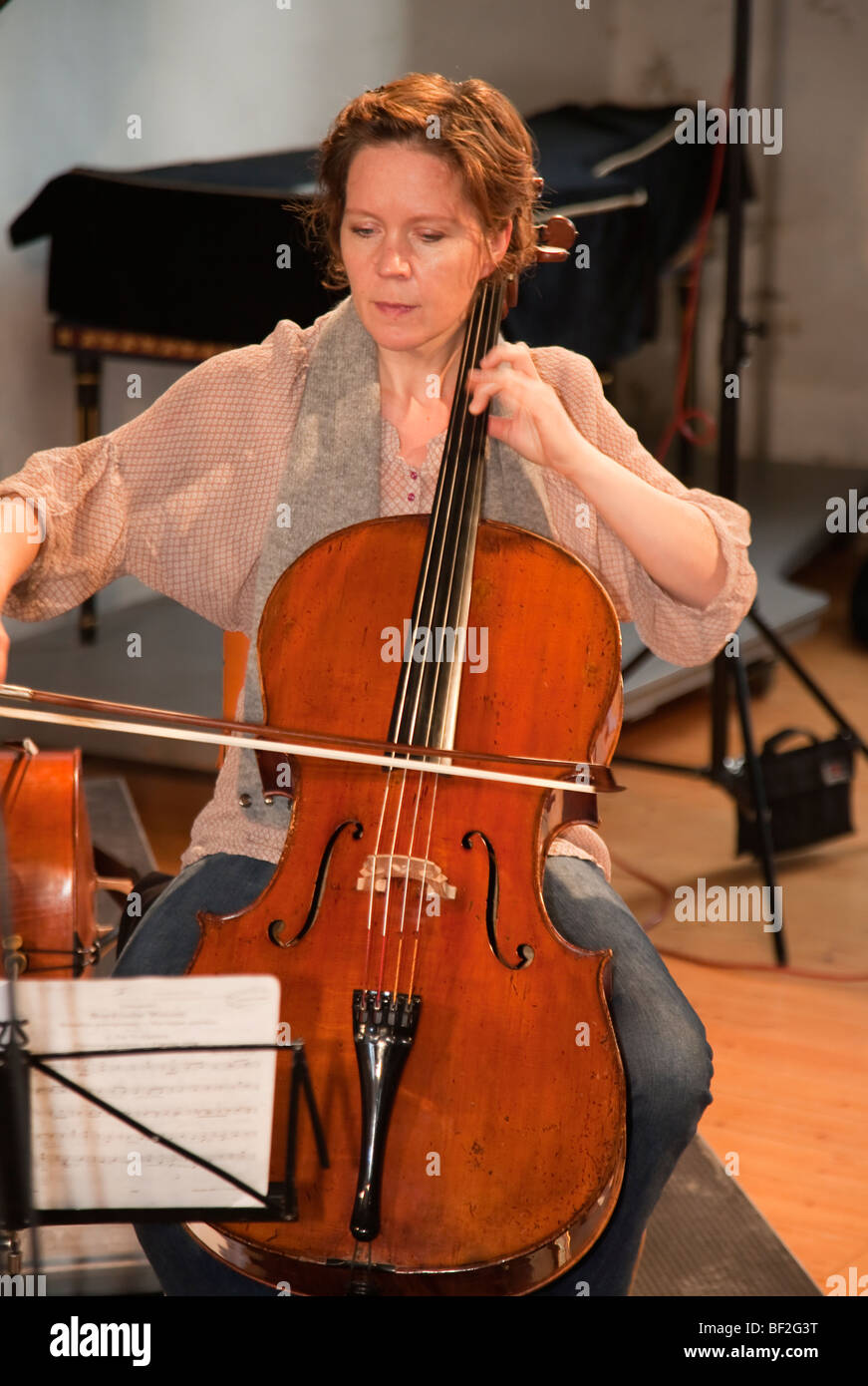 Trondheimsolistene High Resolution Stock Photography and Images - Alamy