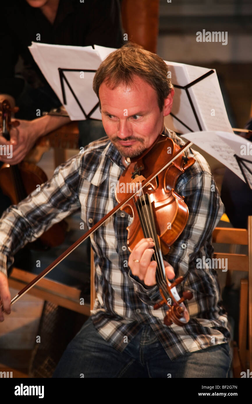 Trondheimsolistene hi-res stock photography and images - Alamy