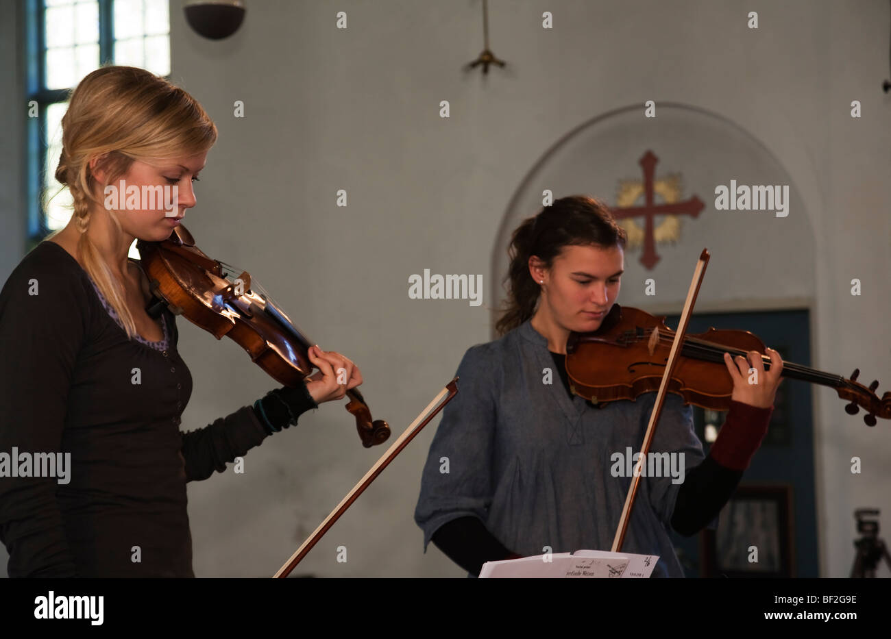 Trondheimsolistene High Resolution Stock Photography and Images - Alamy