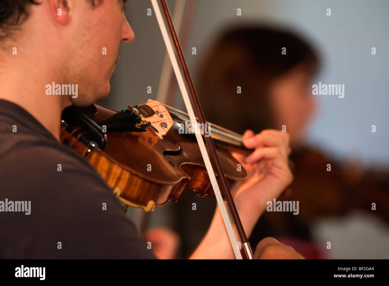 Trondheimsolistene High Resolution Stock Photography and Images - Alamy