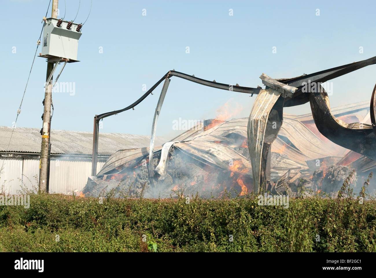 Farmers claim they hi-res stock photography and images - Alamy