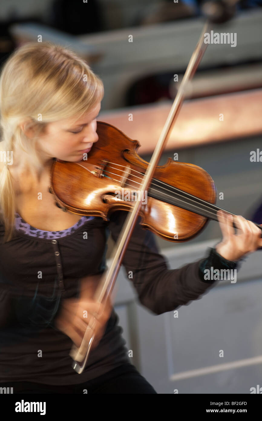 Trondheimsolistene High Resolution Stock Photography and Images - Alamy