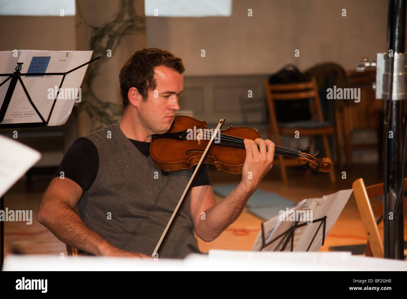 Trondheimsolistene High Resolution Stock Photography and Images - Alamy