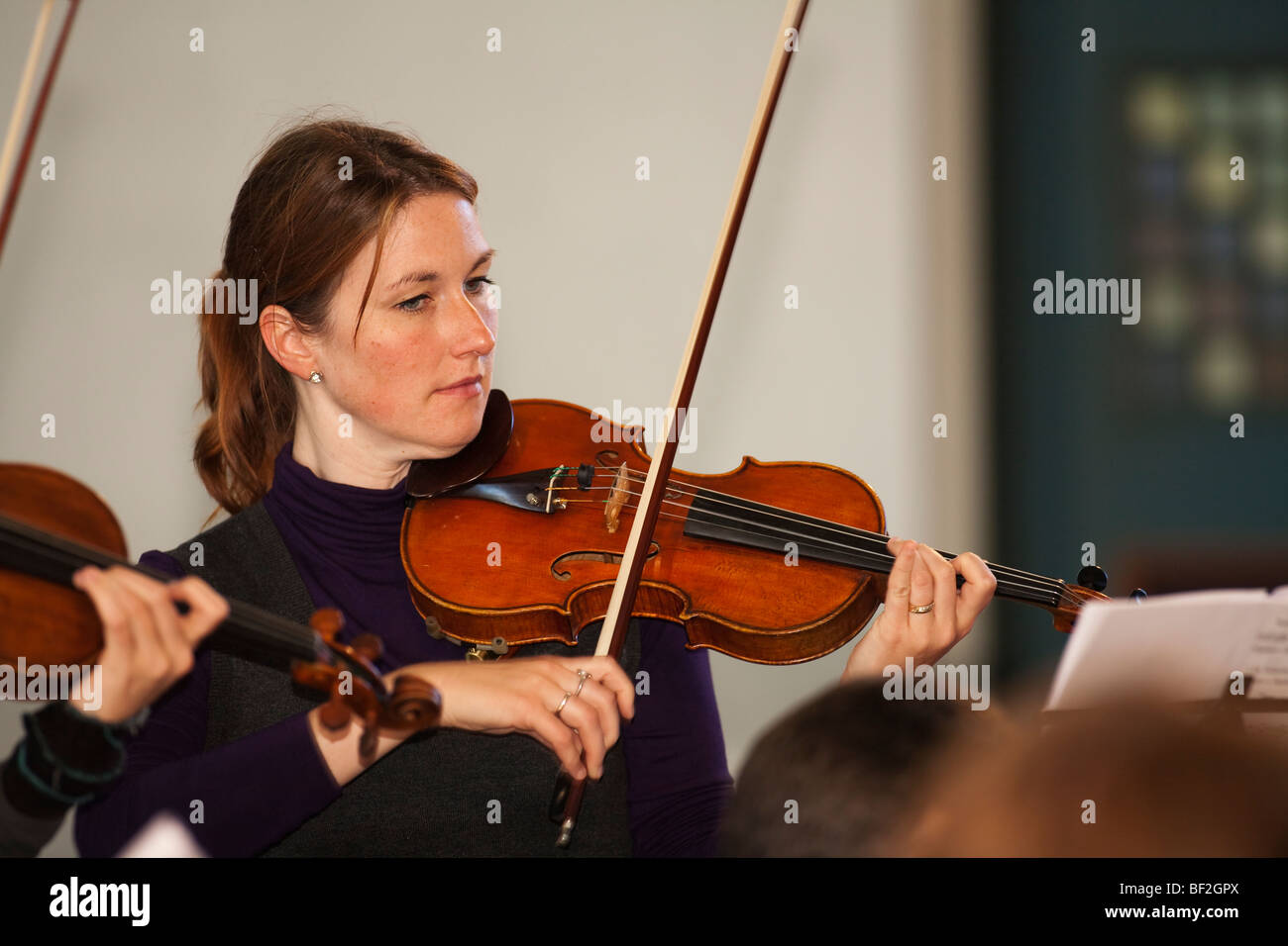 Trondheimsolistene High Resolution Stock Photography and Images - Alamy