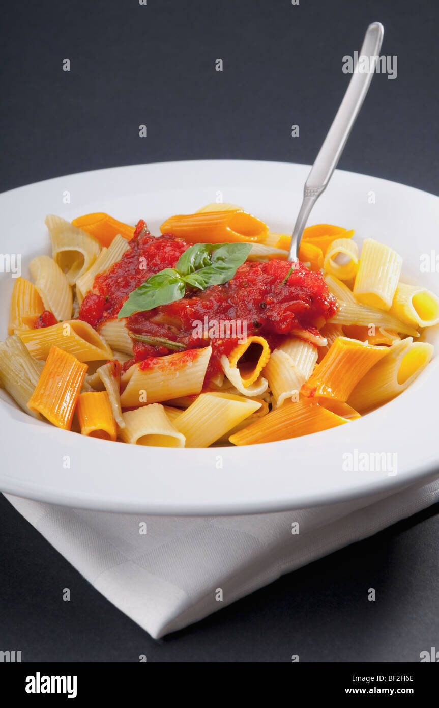 Dish concasse hi-res stock photography and images - Alamy