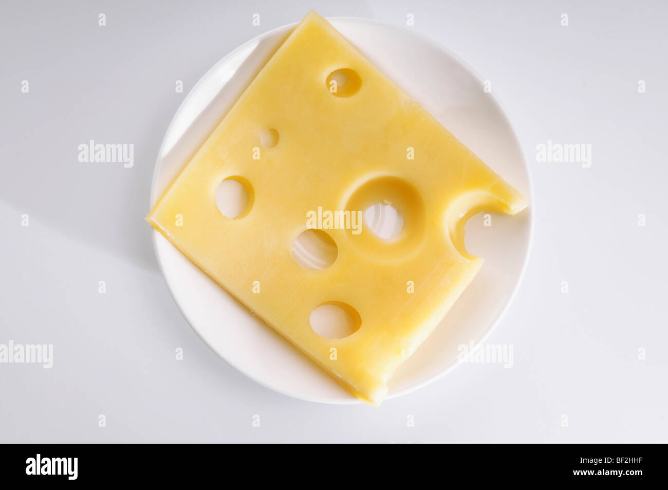 Emmenthal cheese hi-res stock photography and images - Alamy