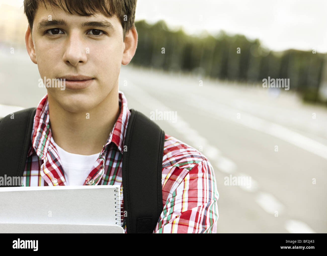 Ordinary student hi-res stock photography and images - Alamy