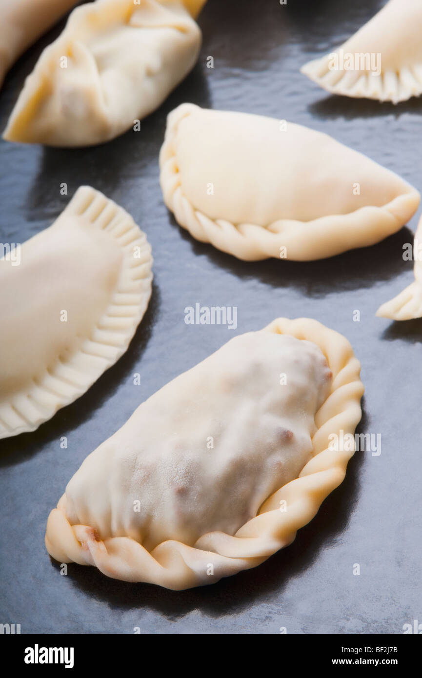 Italian panzerotti hi-res stock photography and images - Alamy