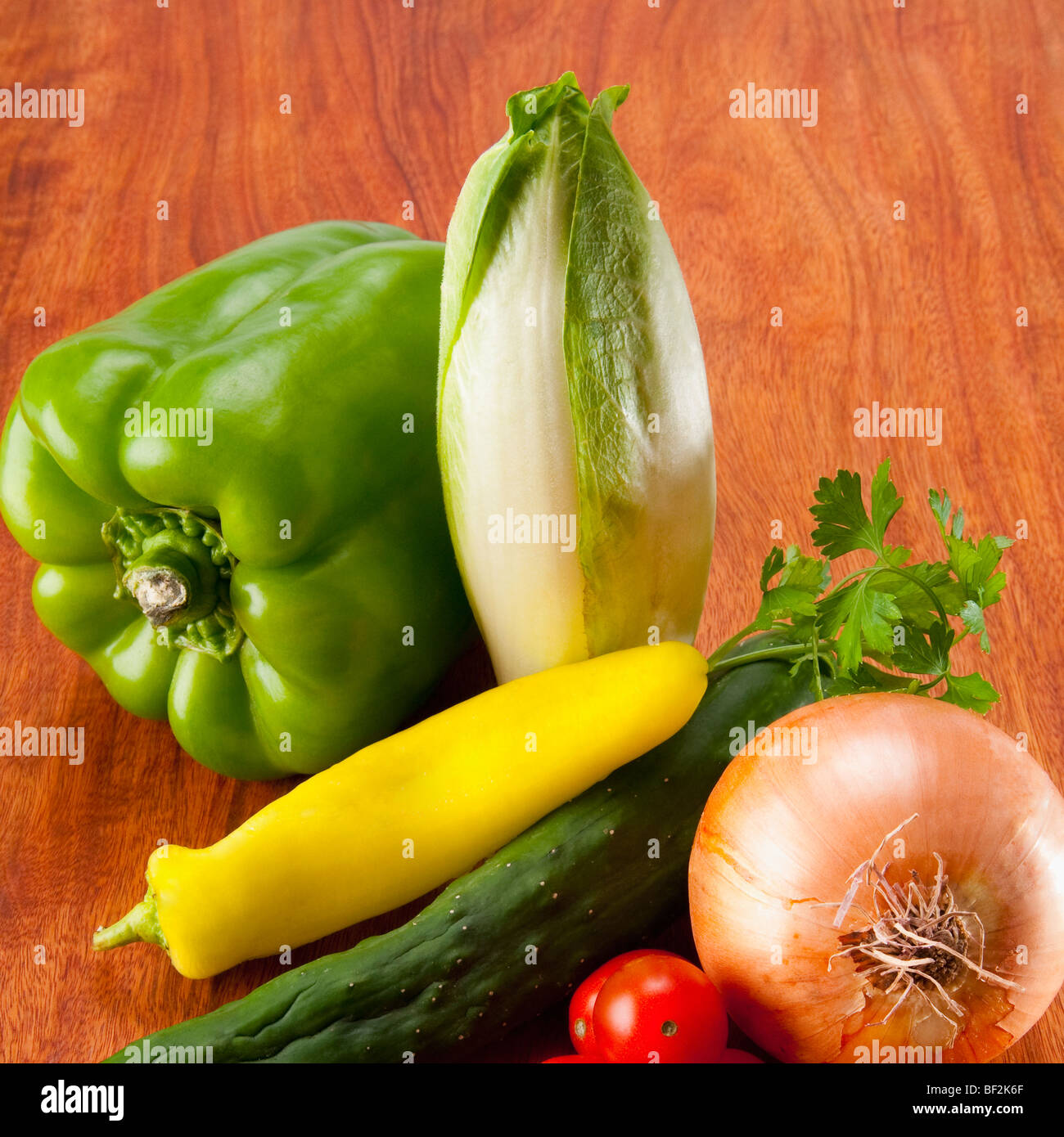 Raw vegetables hi-res stock photography and images - Alamy