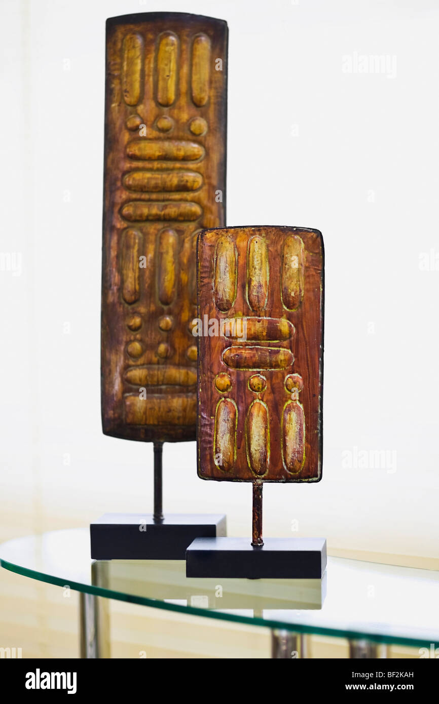 Two table designs hi-res stock photography and images - Alamy