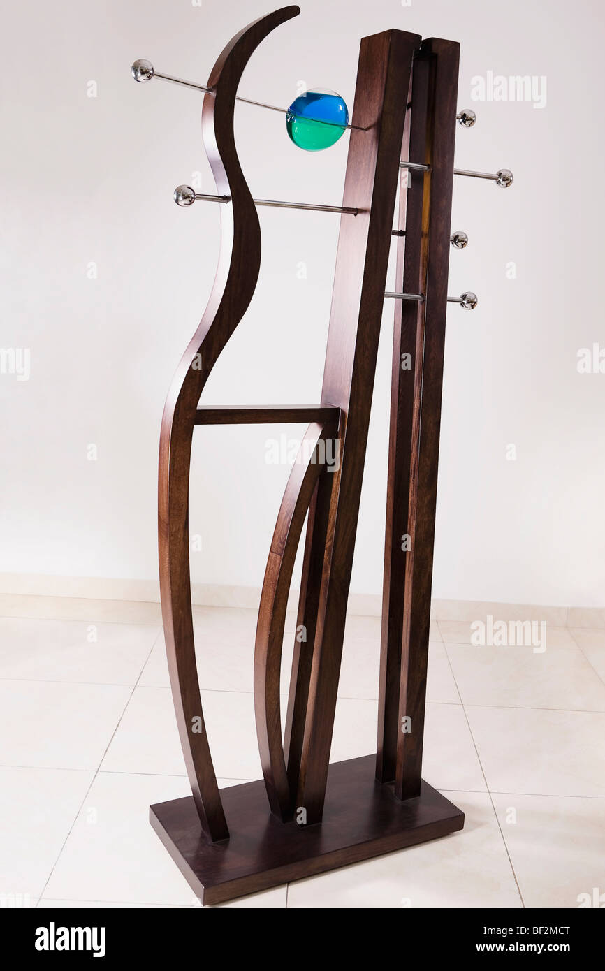 Showpiece in a room Stock Photo - Alamy