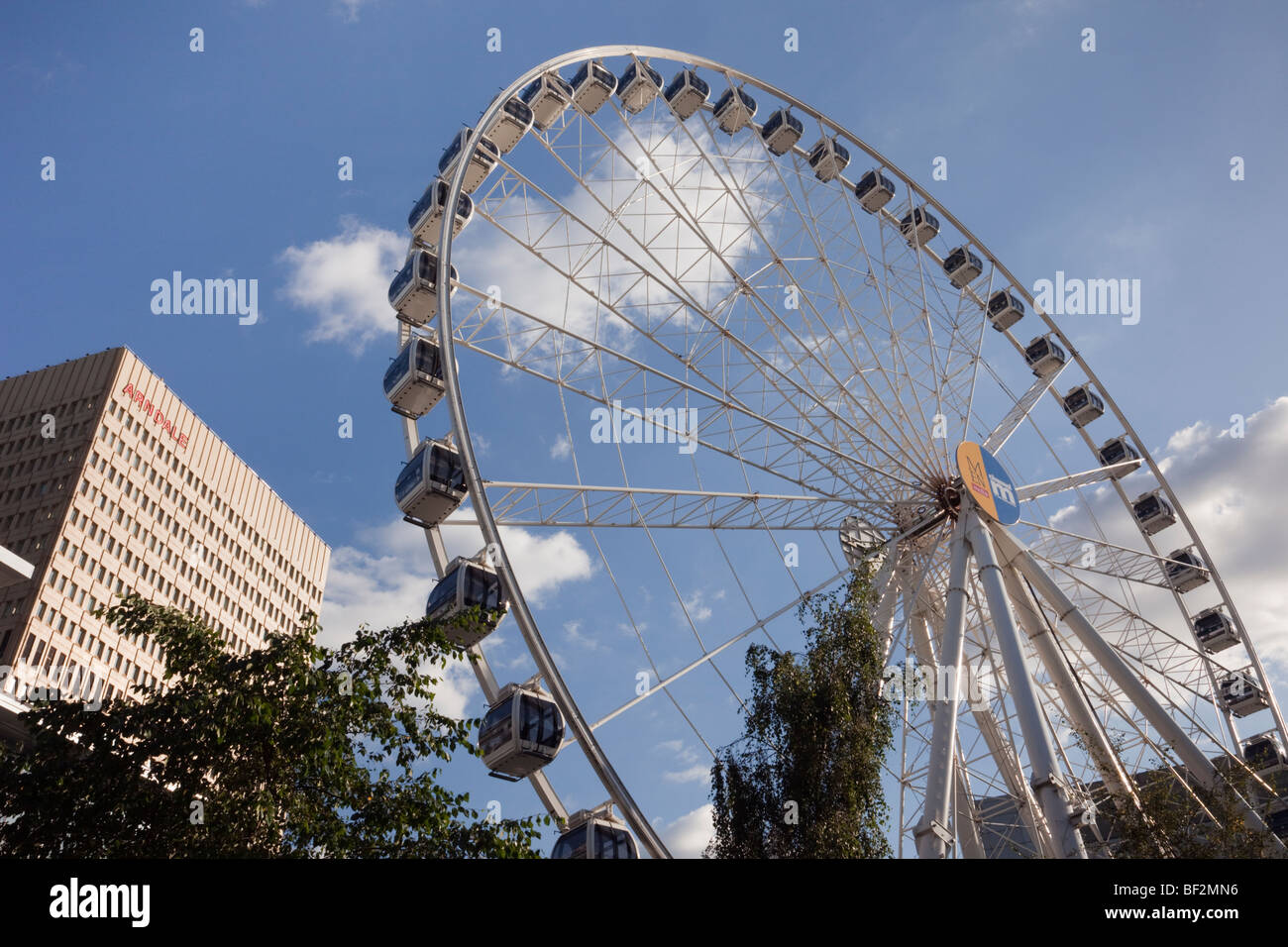 Manchester wheel hi-res stock photography and images - Alamy