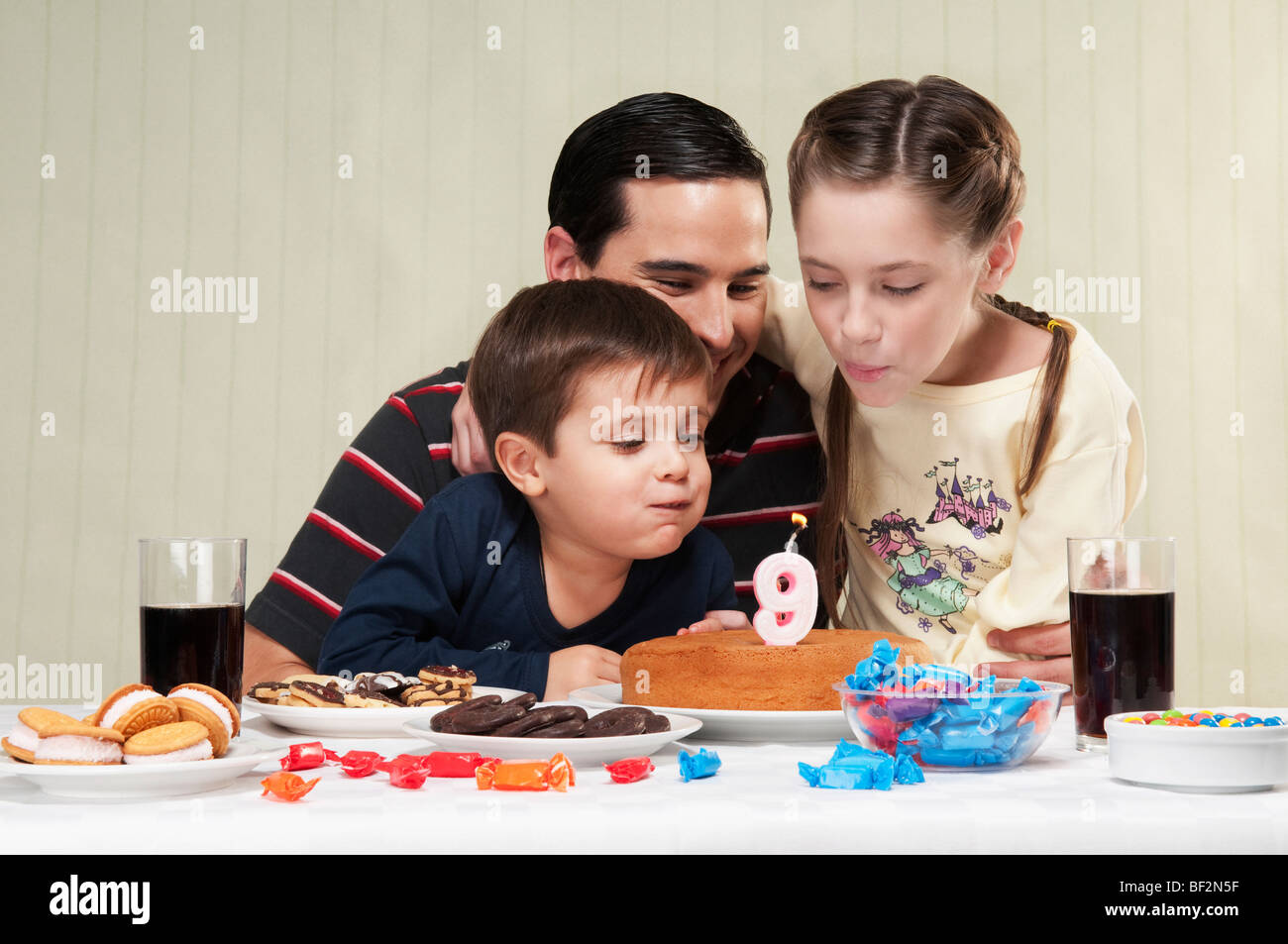 Blowing stuff up hi-res stock photography and images - Alamy