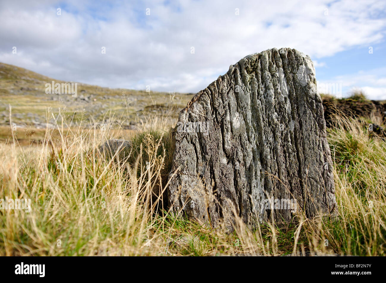 Irish texture hi-res stock photography and images - Alamy