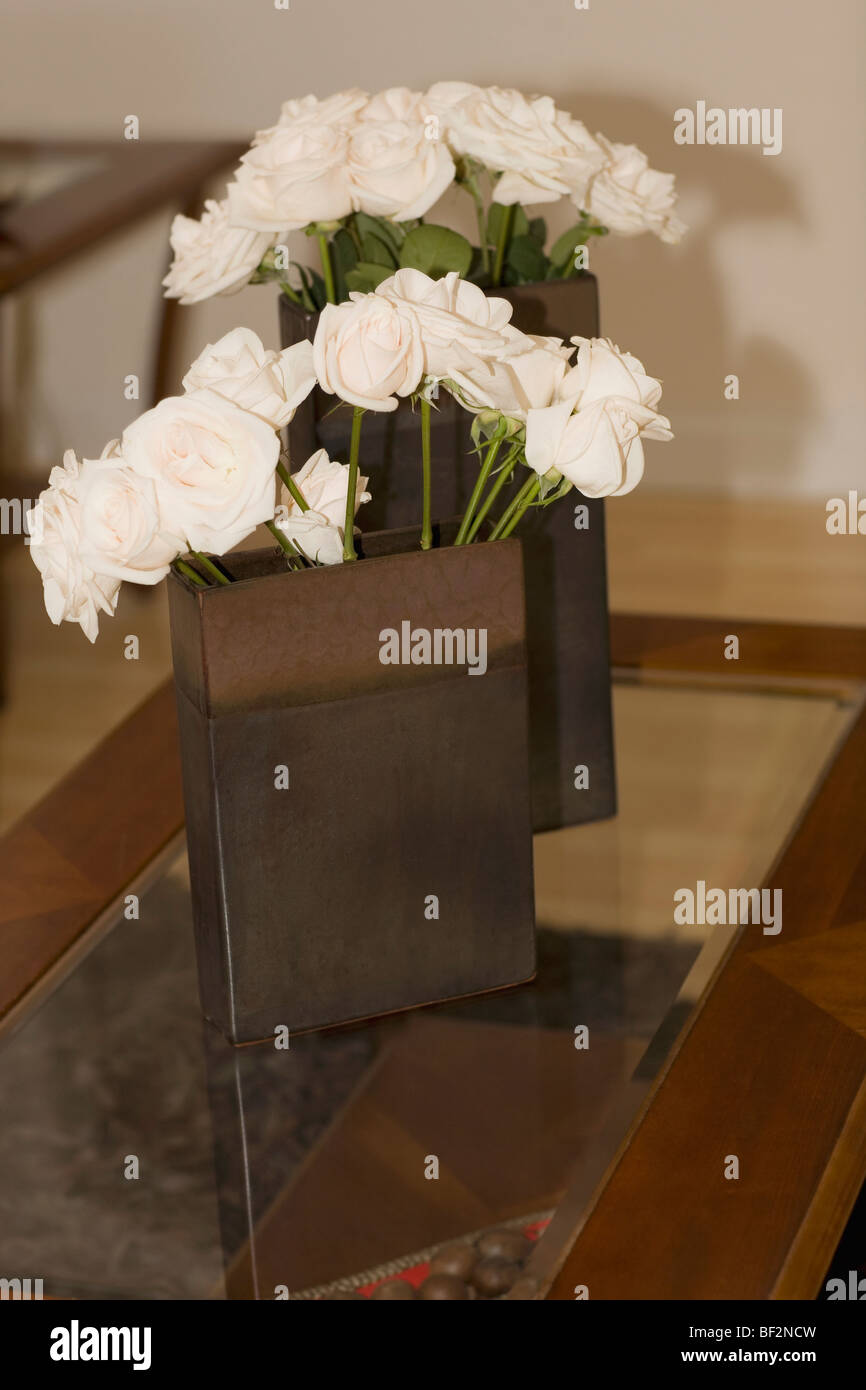 Flower colour range hi-res stock photography and images - Alamy