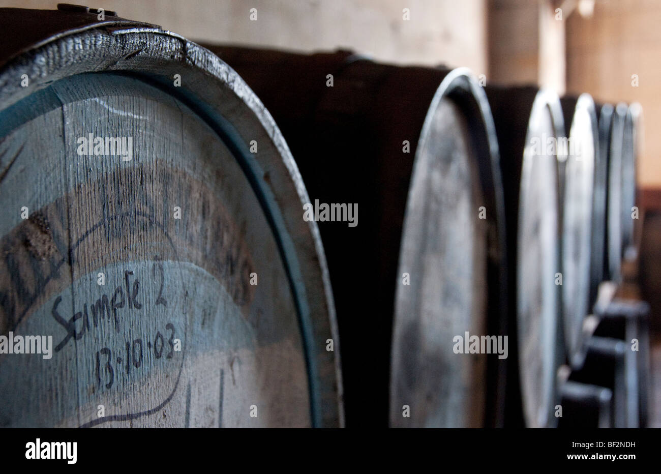 Distillation rooms hi-res stock photography and images - Alamy