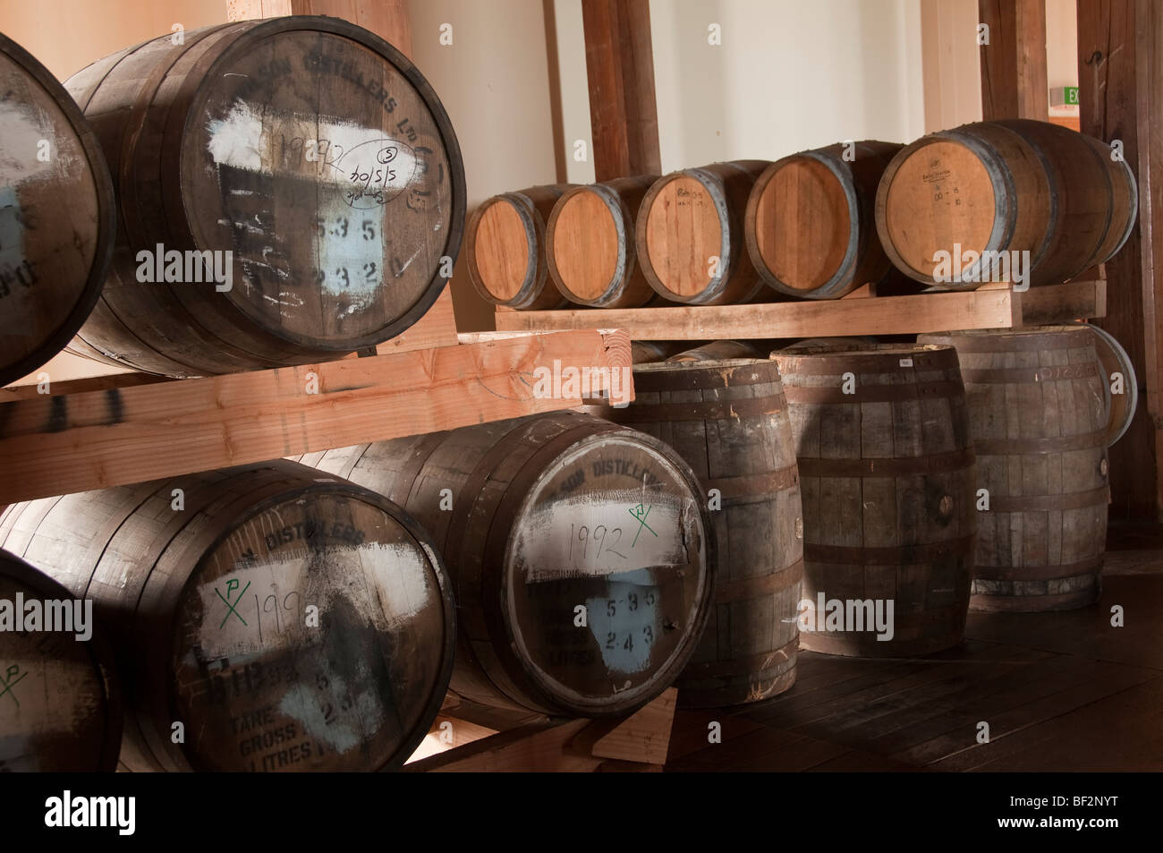 Distillation rooms hi-res stock photography and images - Alamy