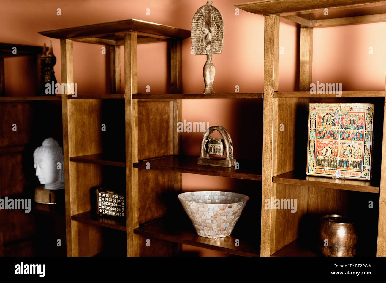 Craft artifacts hi-res stock photography and images - Alamy