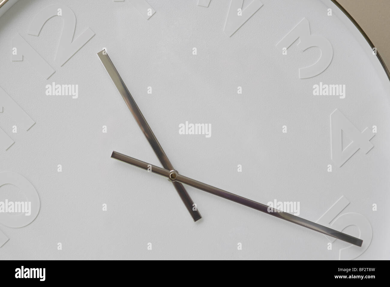 Lifetime clock hi-res stock photography and images - Alamy