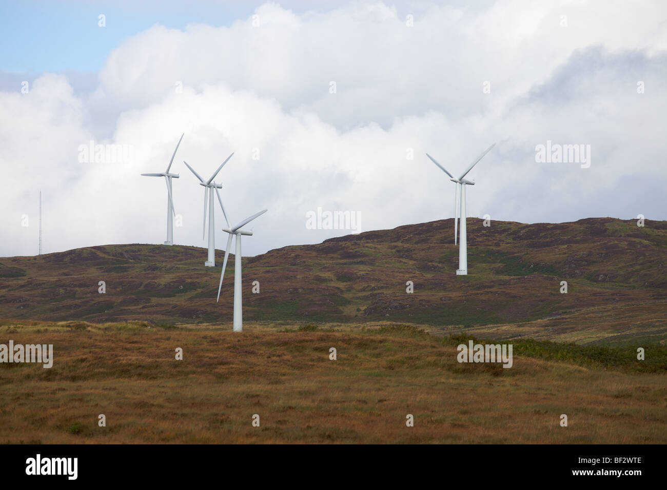 Fell electric hi-res stock photography and images - Alamy