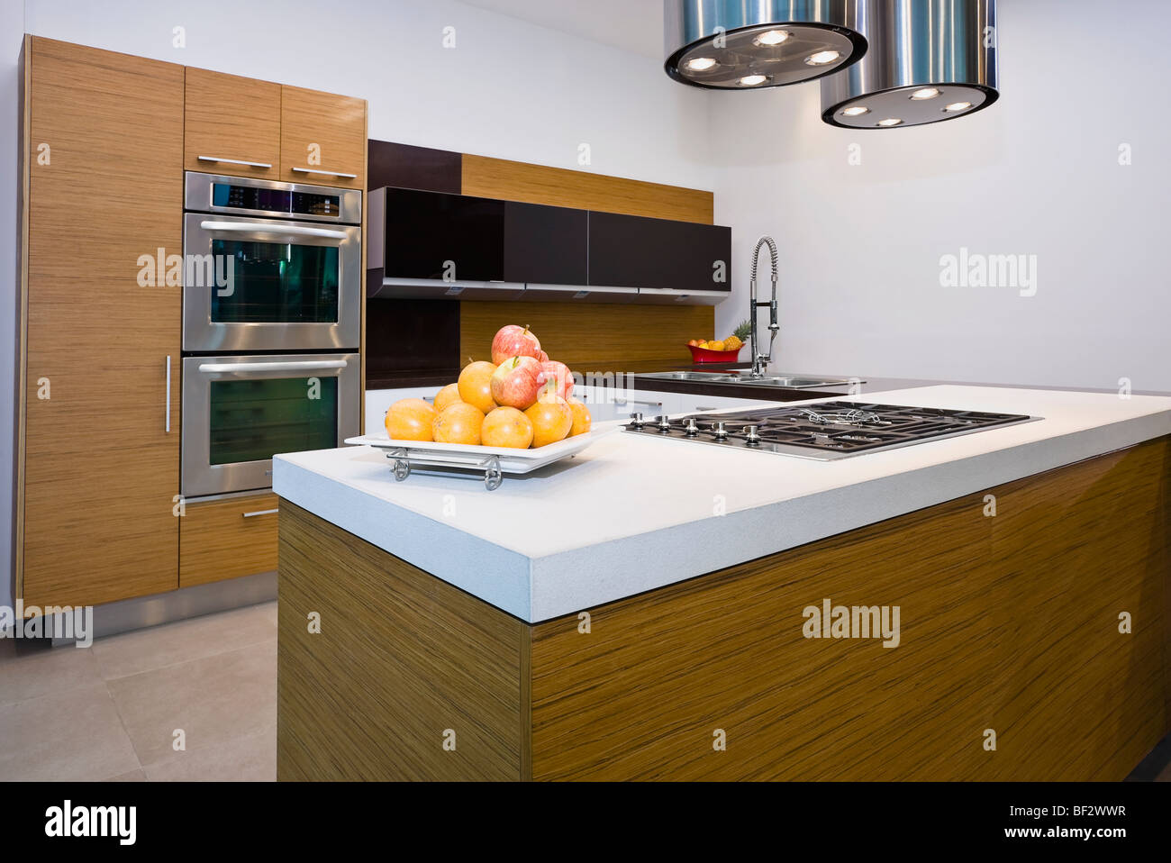 Quality interiors hi-res stock photography and images - Alamy
