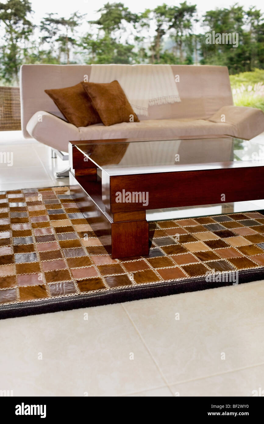 Living quarters inside family hi-res stock photography and images - Alamy