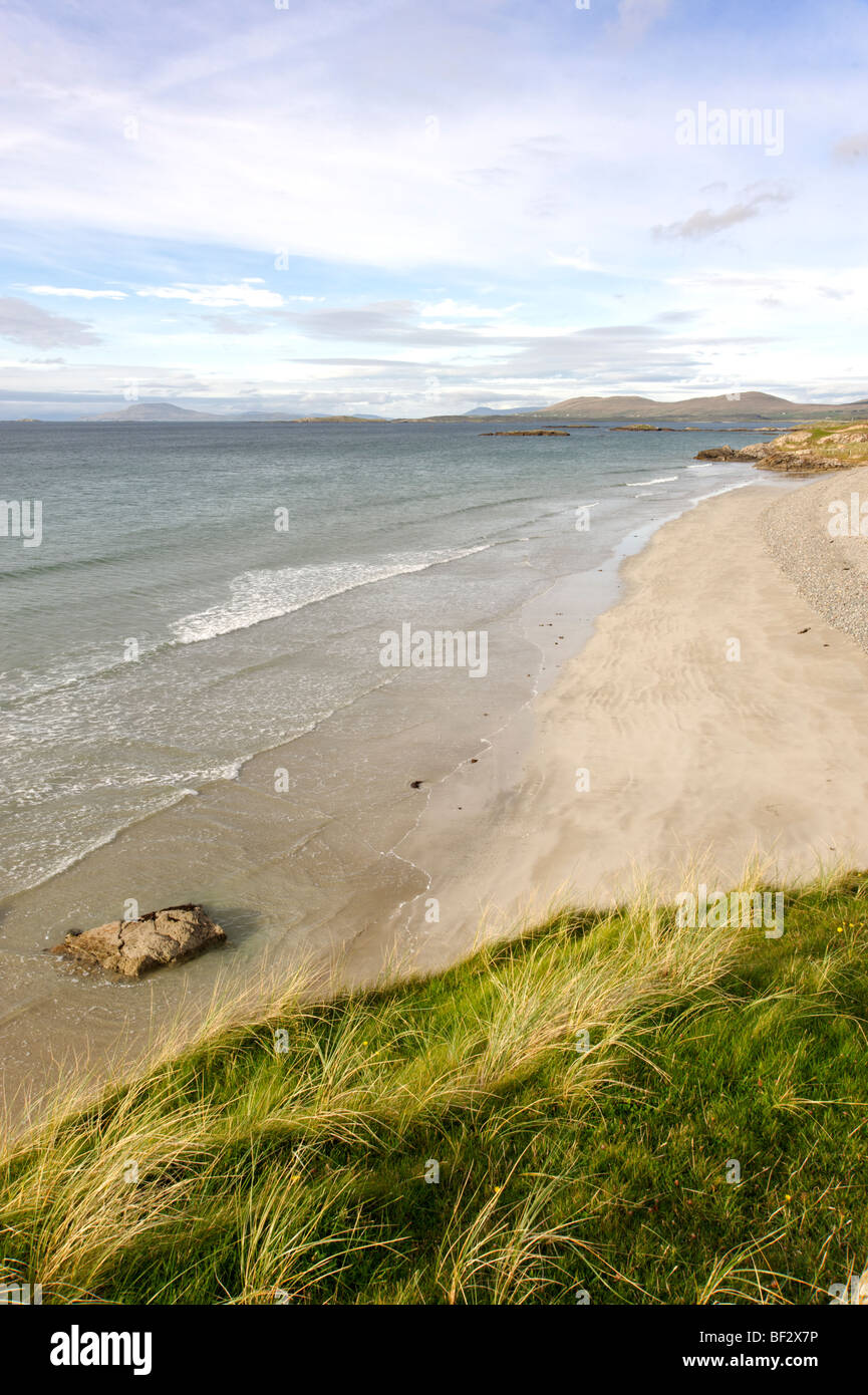 Connemara coast hi-res stock photography and images - Alamy