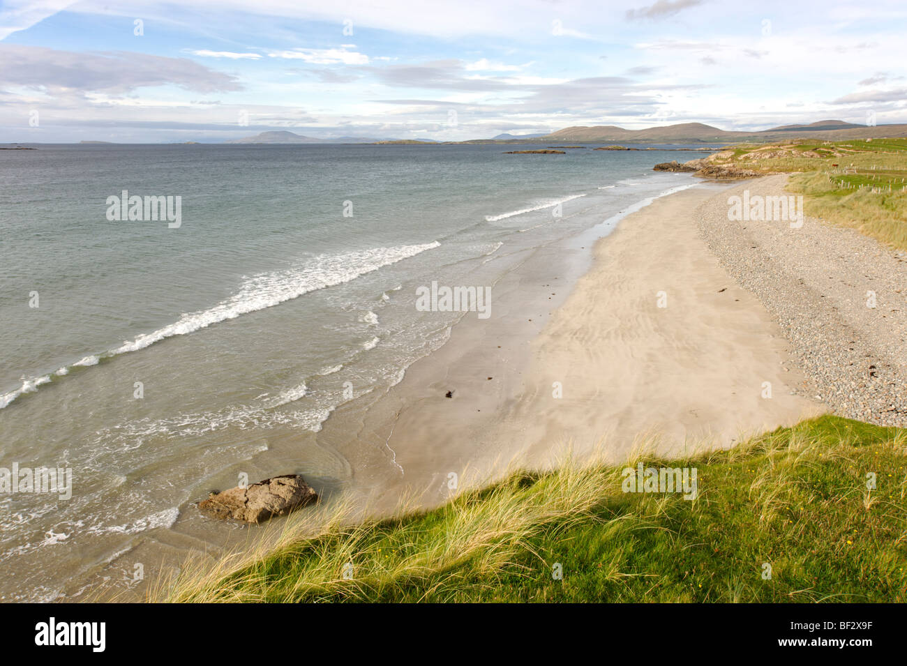 Connemara coast hi-res stock photography and images - Alamy
