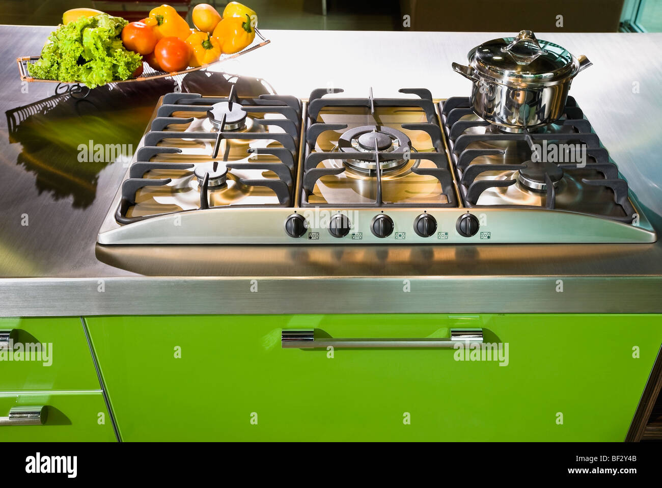 Compartment vegetables hi-res stock photography and images - Alamy