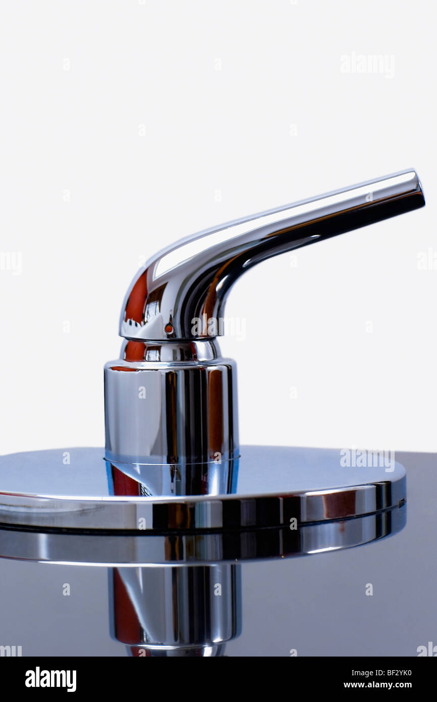 Faucet innovation hi-res stock photography and images - Alamy