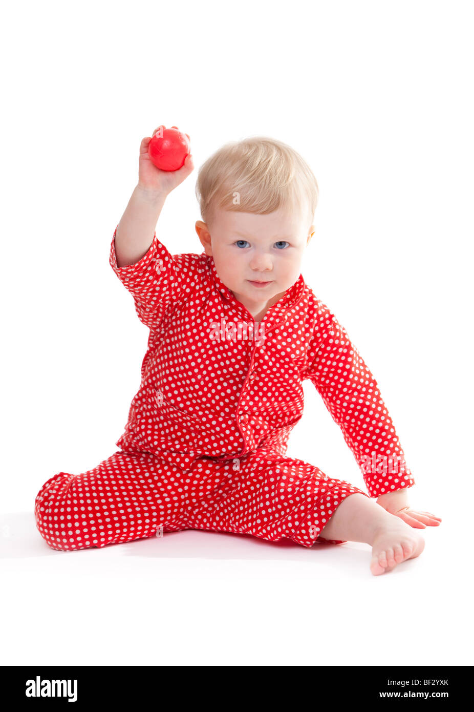 2 Years Old Toddler Girl In Red Pajama Stock Photo Alamy 2-years-old-toddler-girl-in-red-pajama-stock-photo-alamy