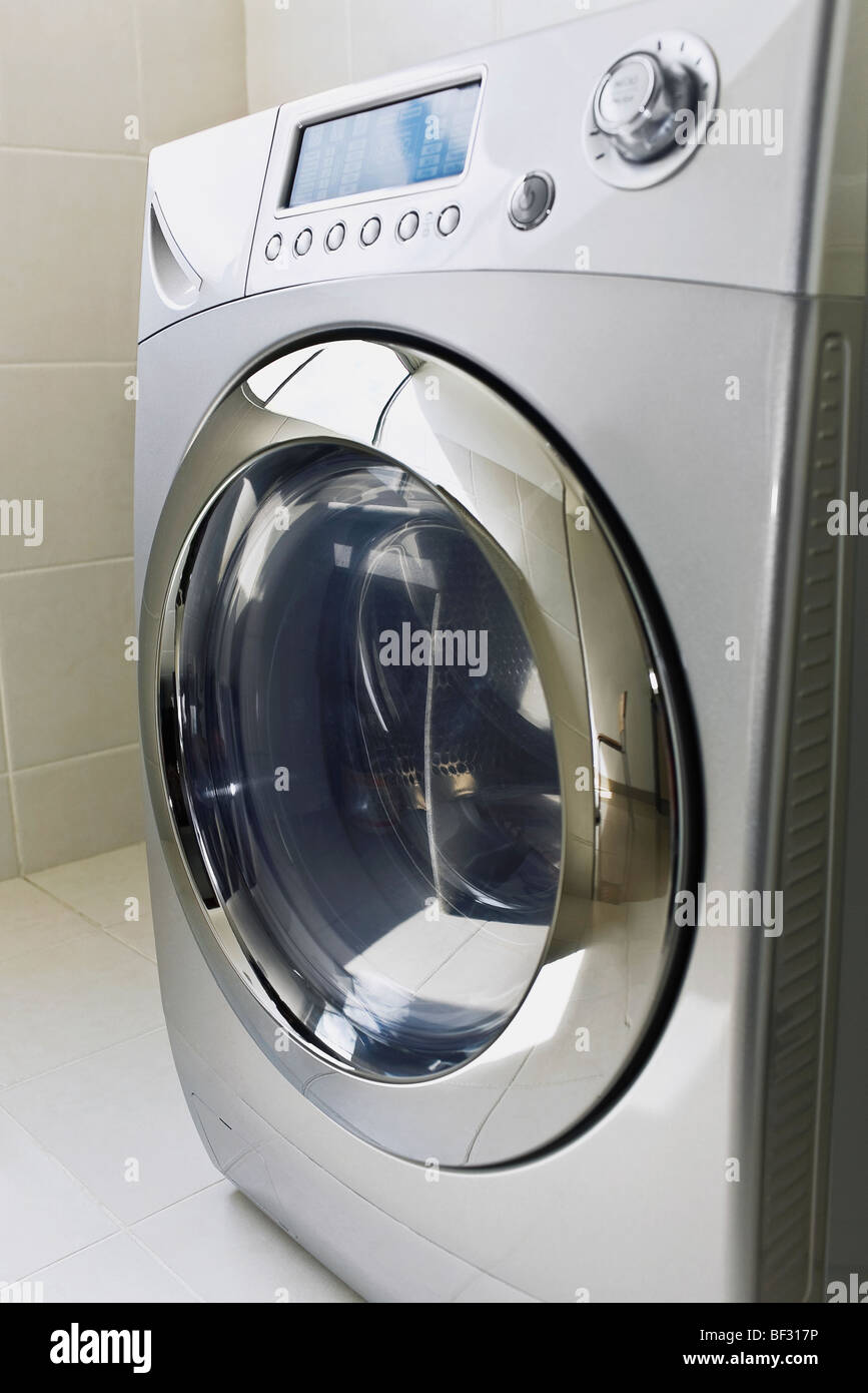 Widget machine hi-res stock photography and images - Alamy