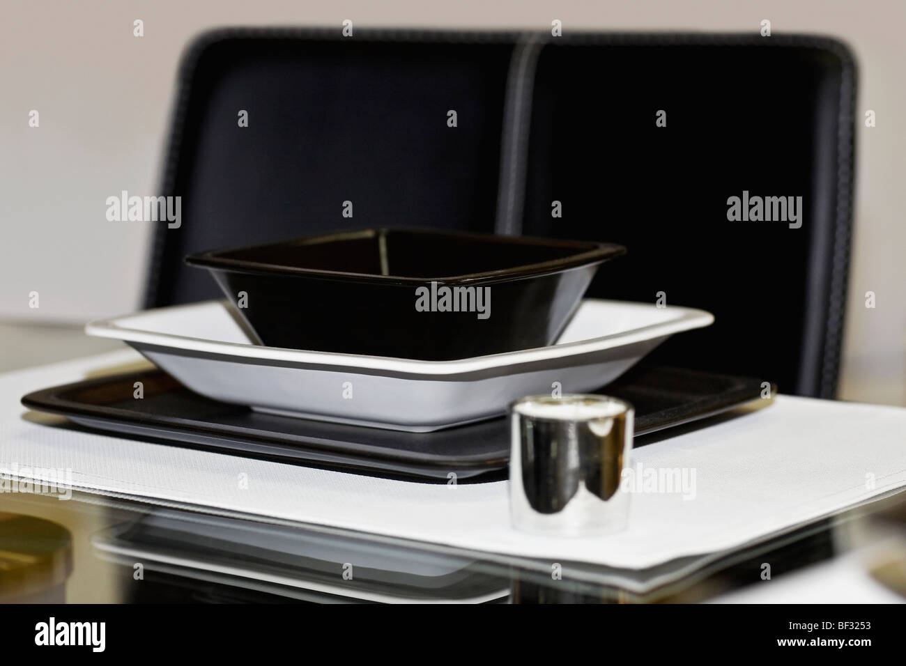 Salt vessel decorated hi-res stock photography and images - Alamy