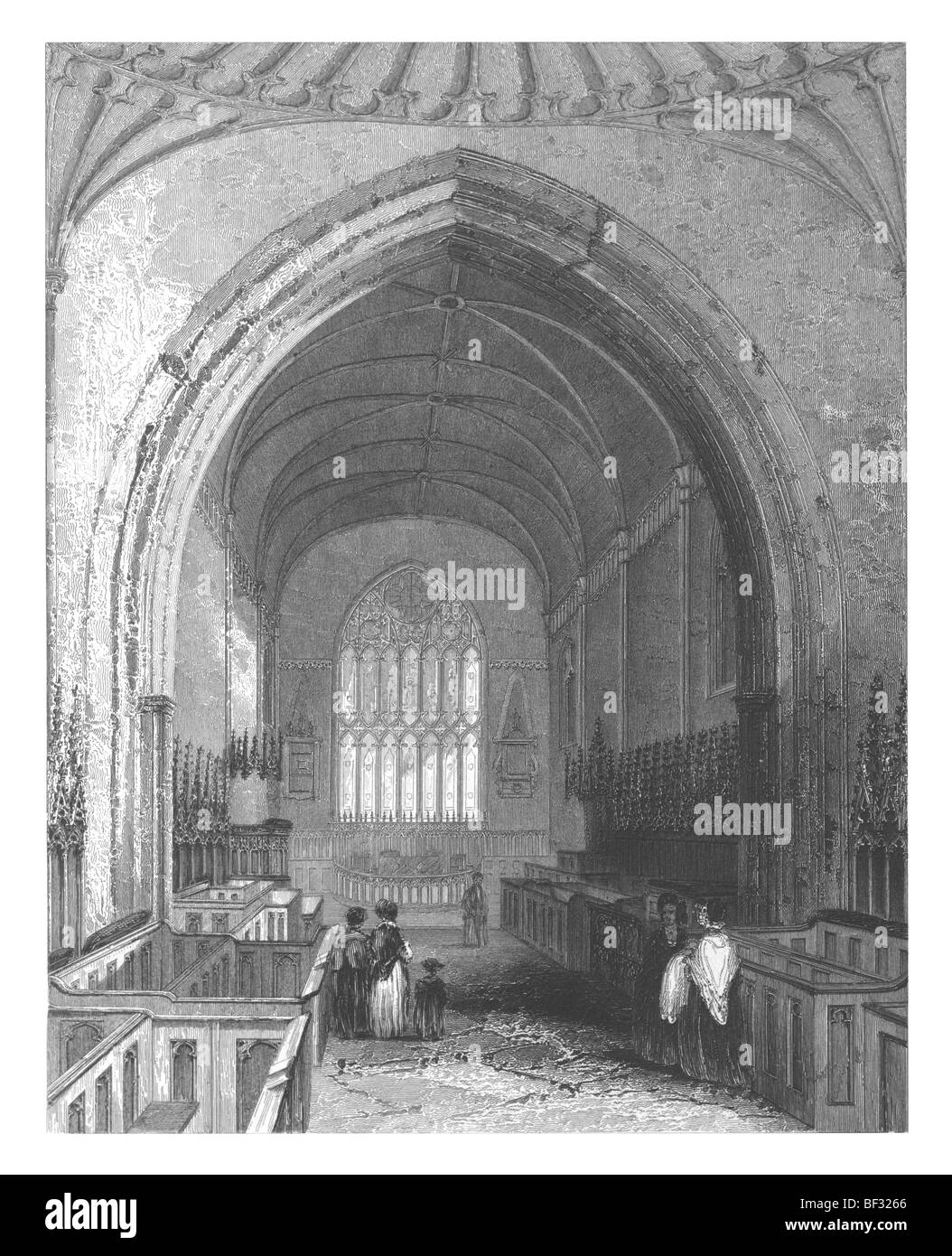 Bishop of st asaph Black and White Stock Photos & Images - Alamy