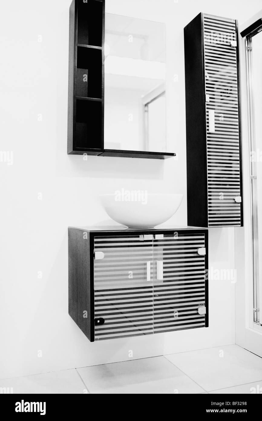 Room decor and photos Black and White Stock Photos & Images - Alamy