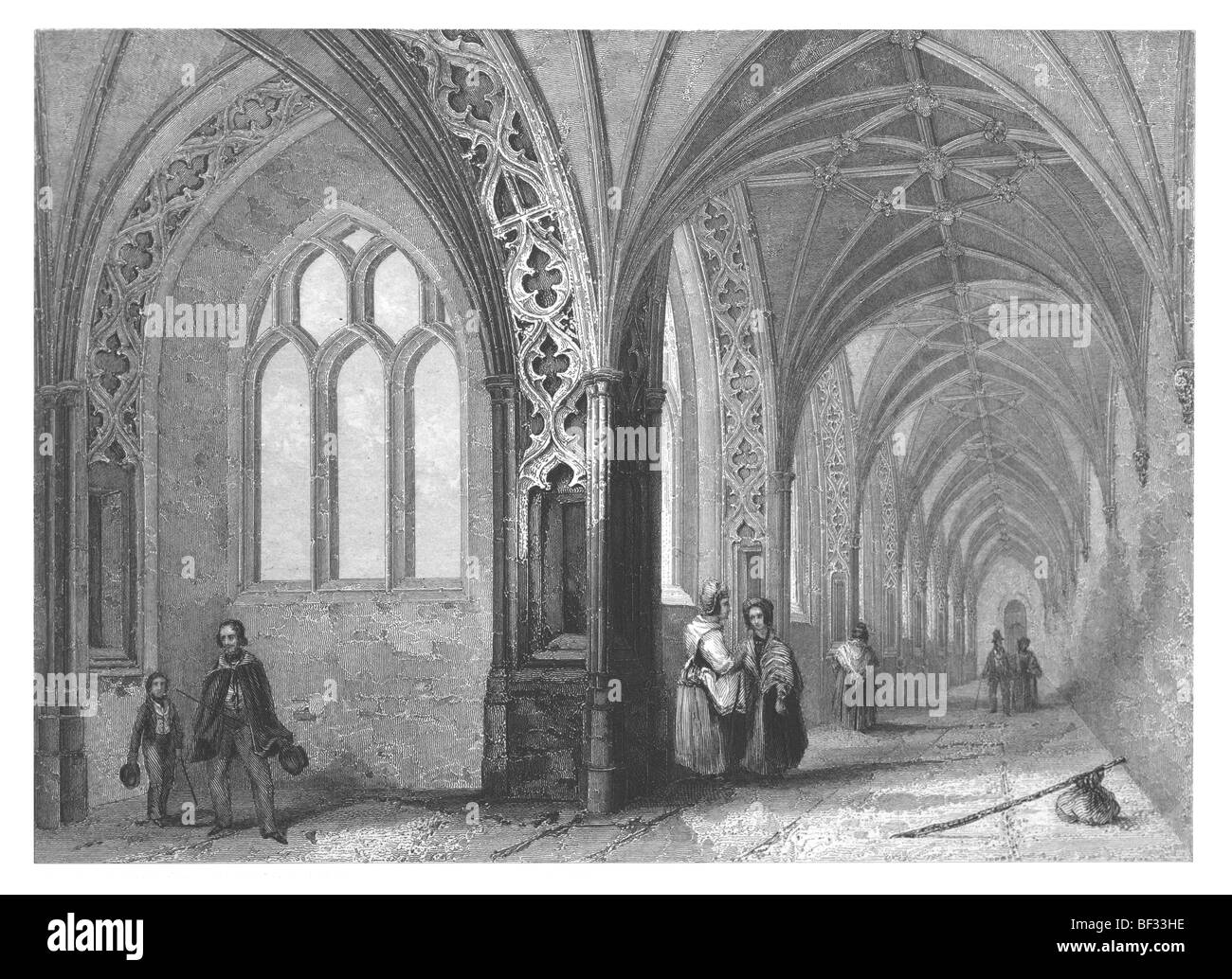 Wulfstan of worcester hi-res stock photography and images - Alamy