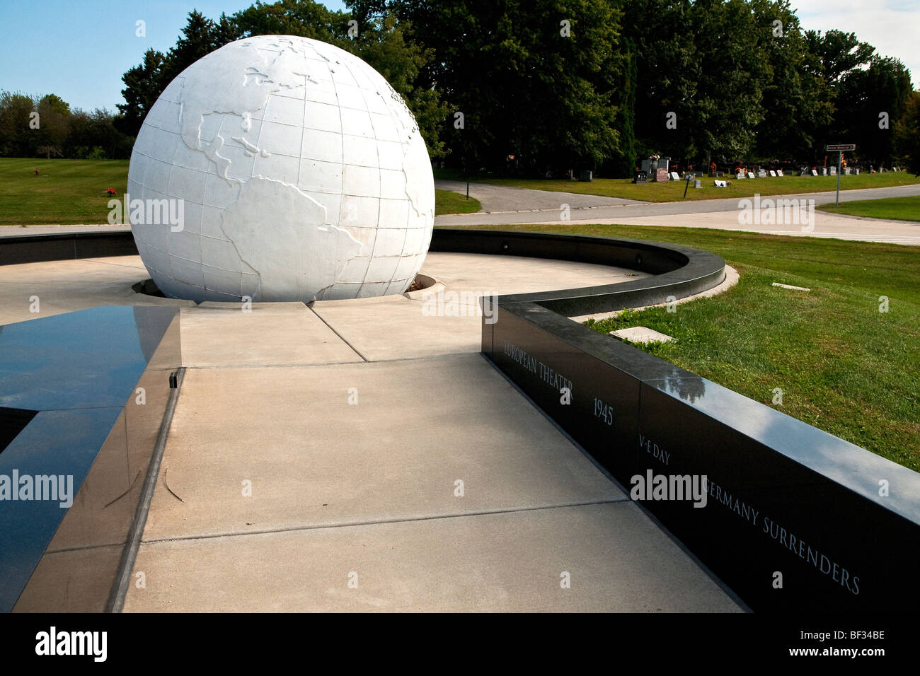 Illinois veterans hi-res stock photography and images - Alamy