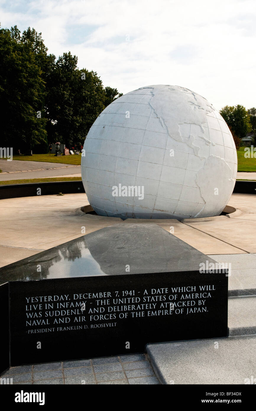 Illinois veterans hi-res stock photography and images - Alamy
