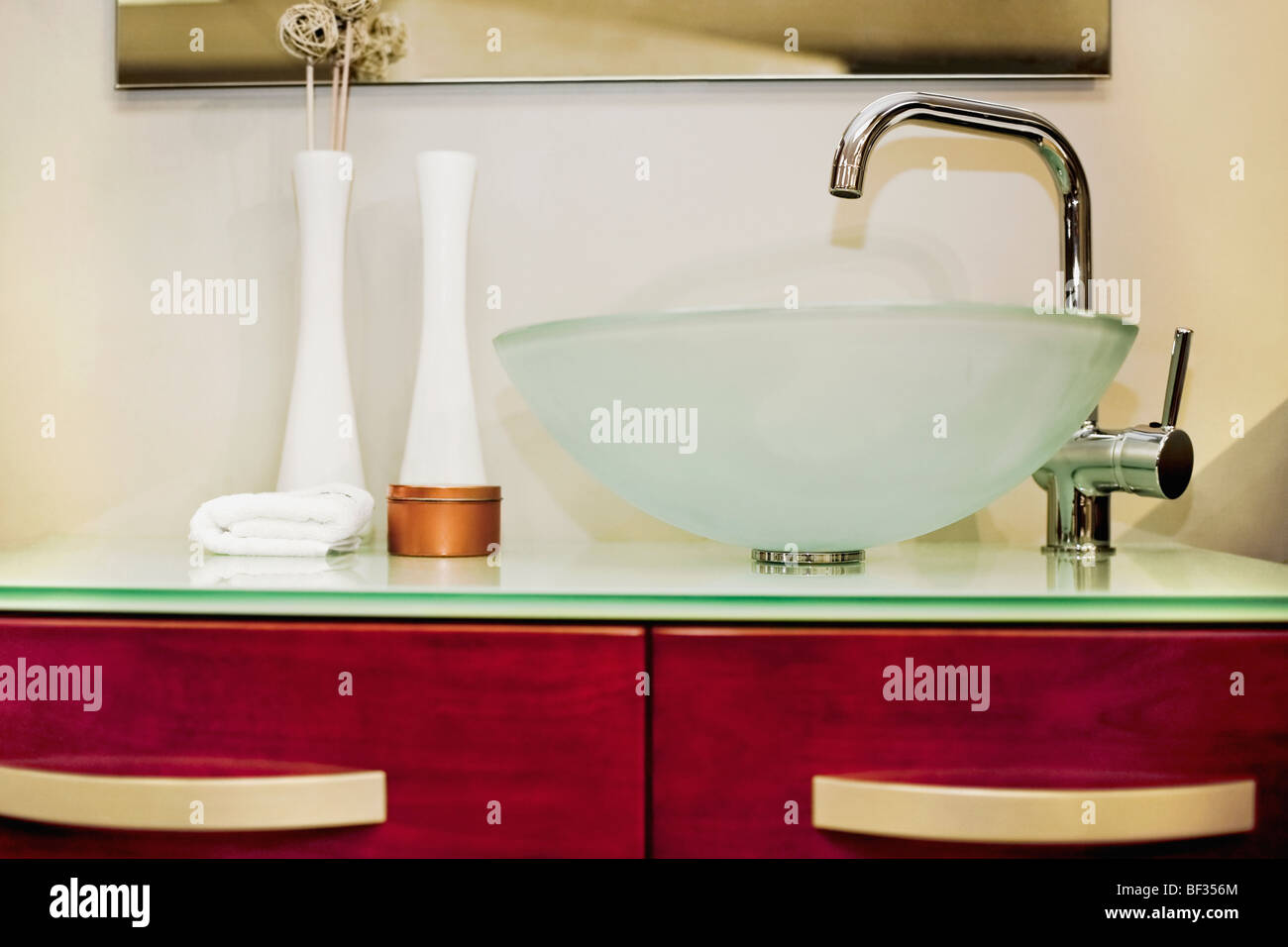 Inside metal cabinet in hi-res stock photography and images - Alamy