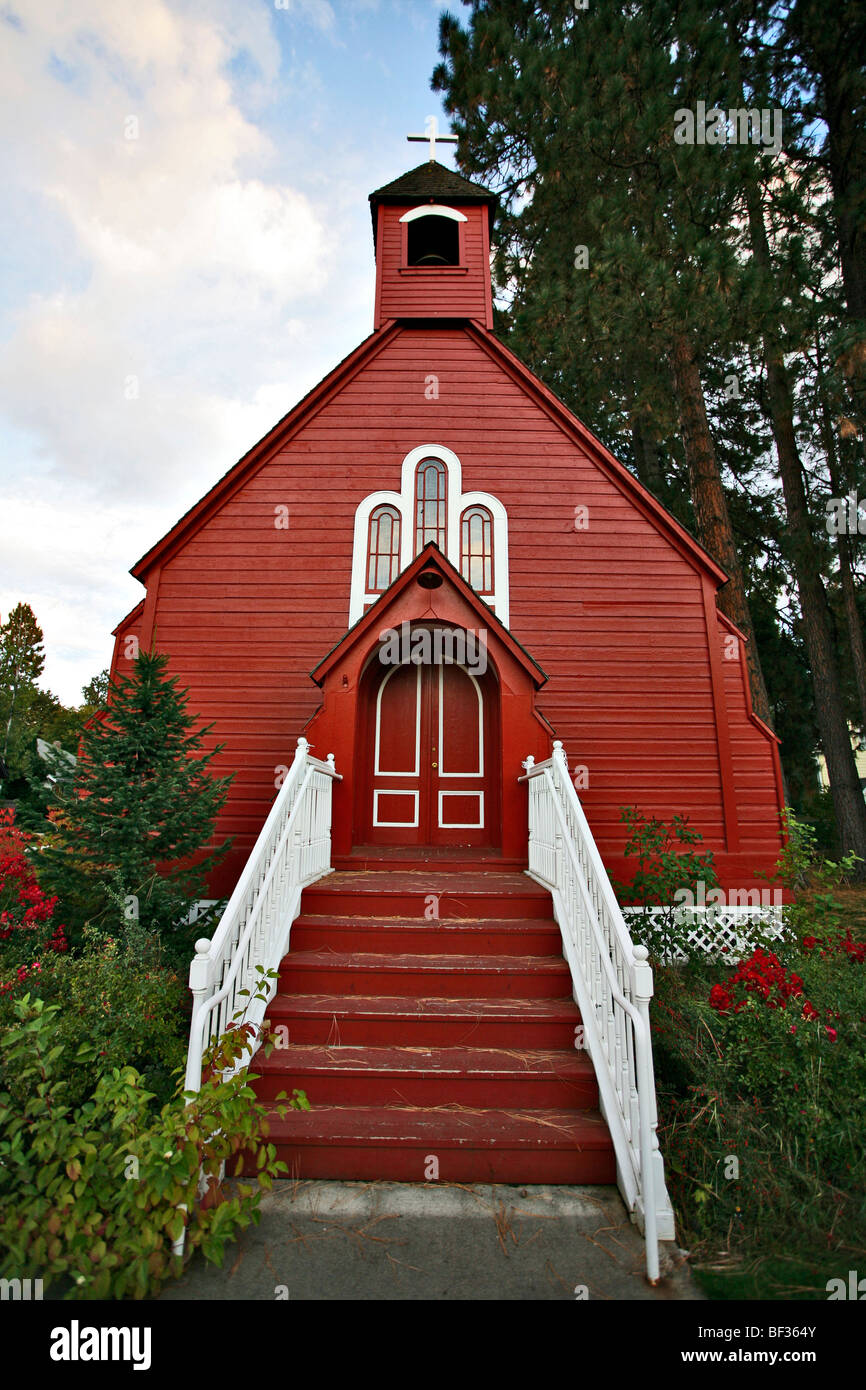 Fort sherman hi-res stock photography and images - Alamy