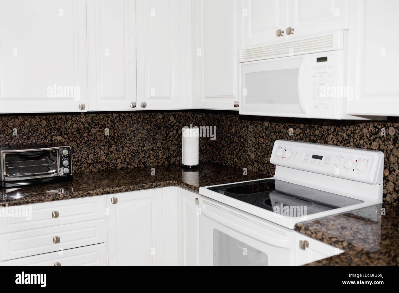 Kitchen counter stock photos hi-res stock photography and images - Alamy