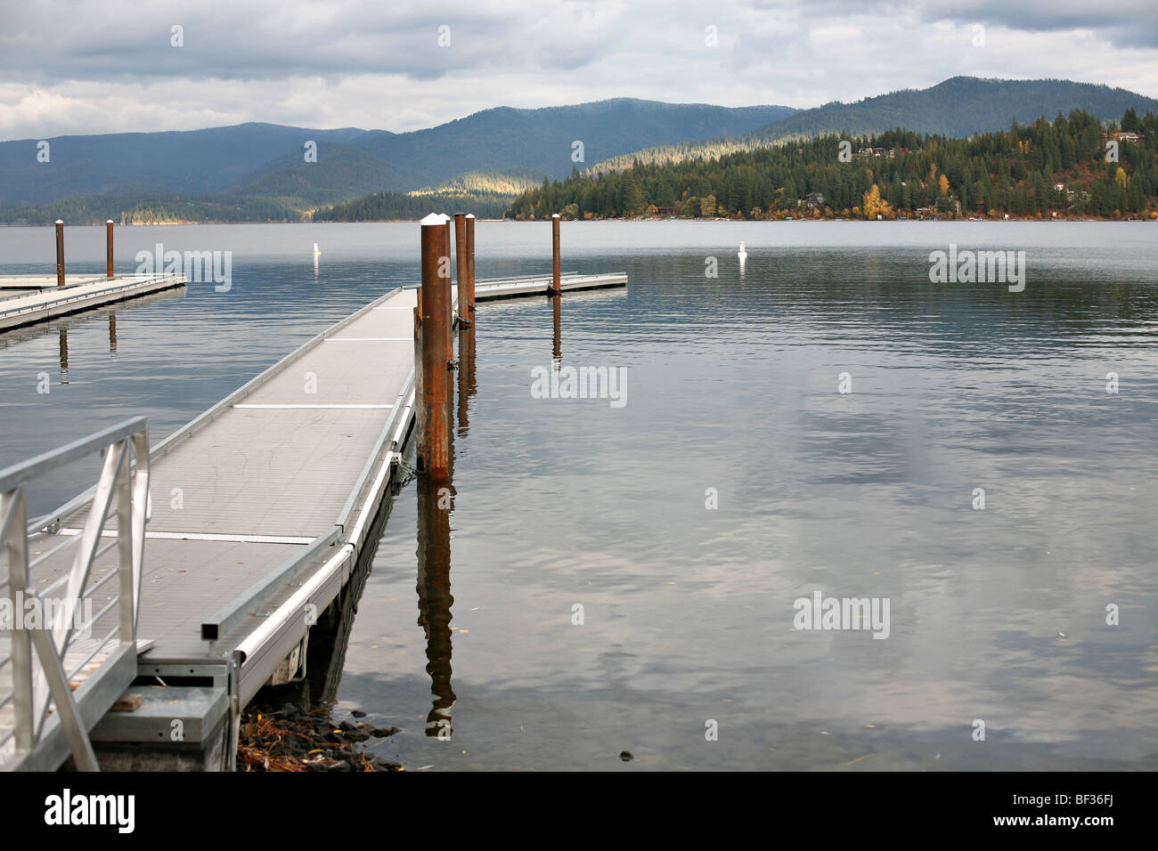 Hayden lake idaho hi-res stock photography and images - Alamy