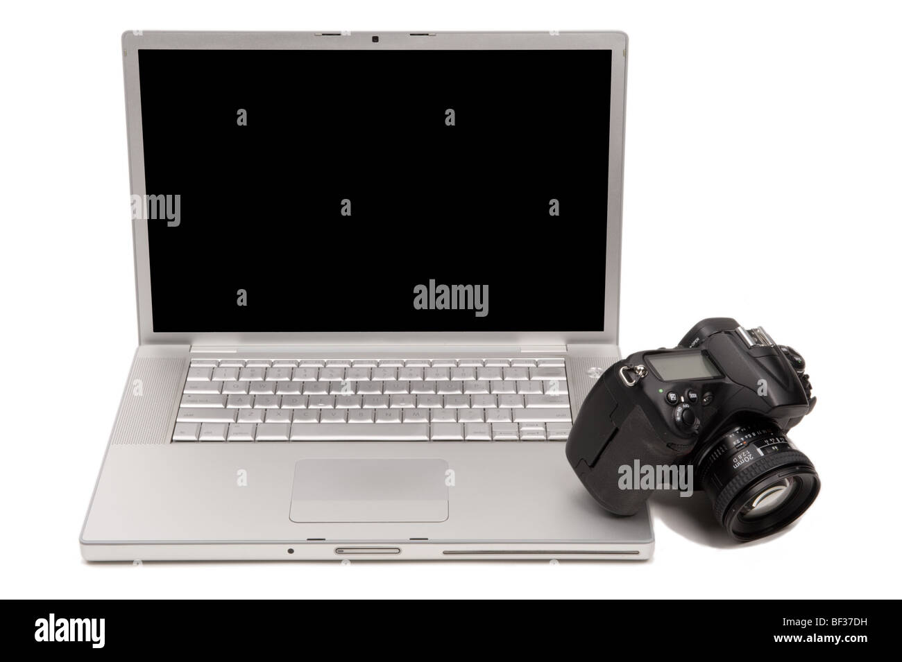 Digital camera clipping path hi-res stock photography and images - Alamy