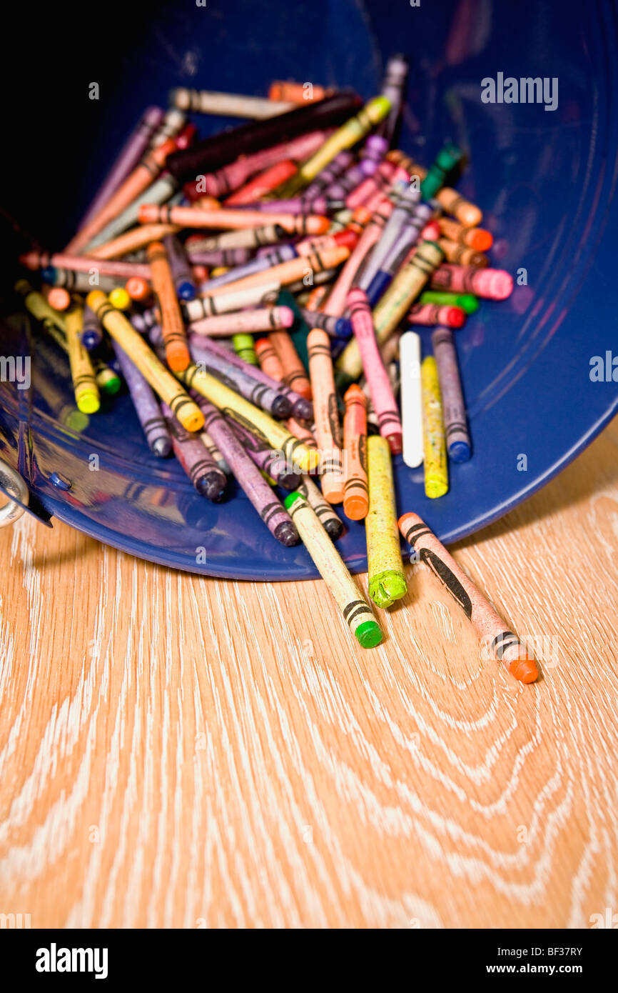 Pigment container hi-res stock photography and images - Alamy