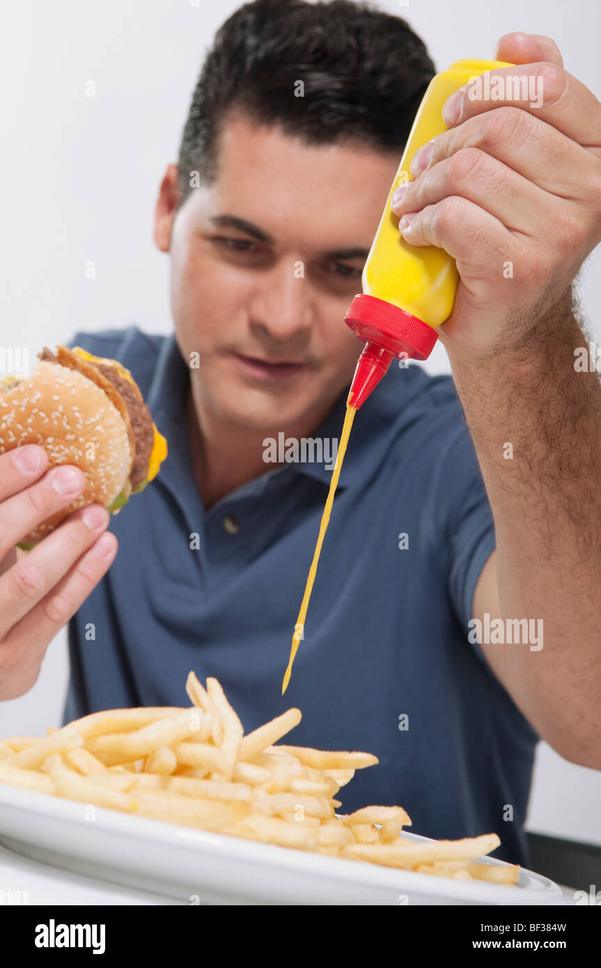 Squeezing out hi-res stock photography and images - Alamy