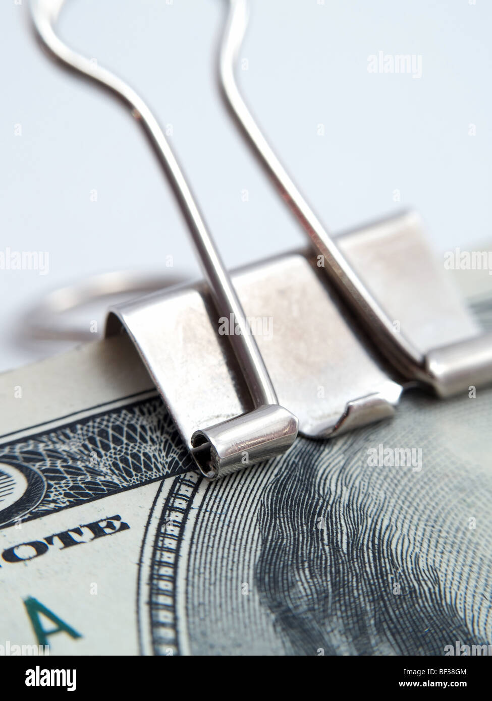 American currency and notes and nobody hi-res stock photography and ...