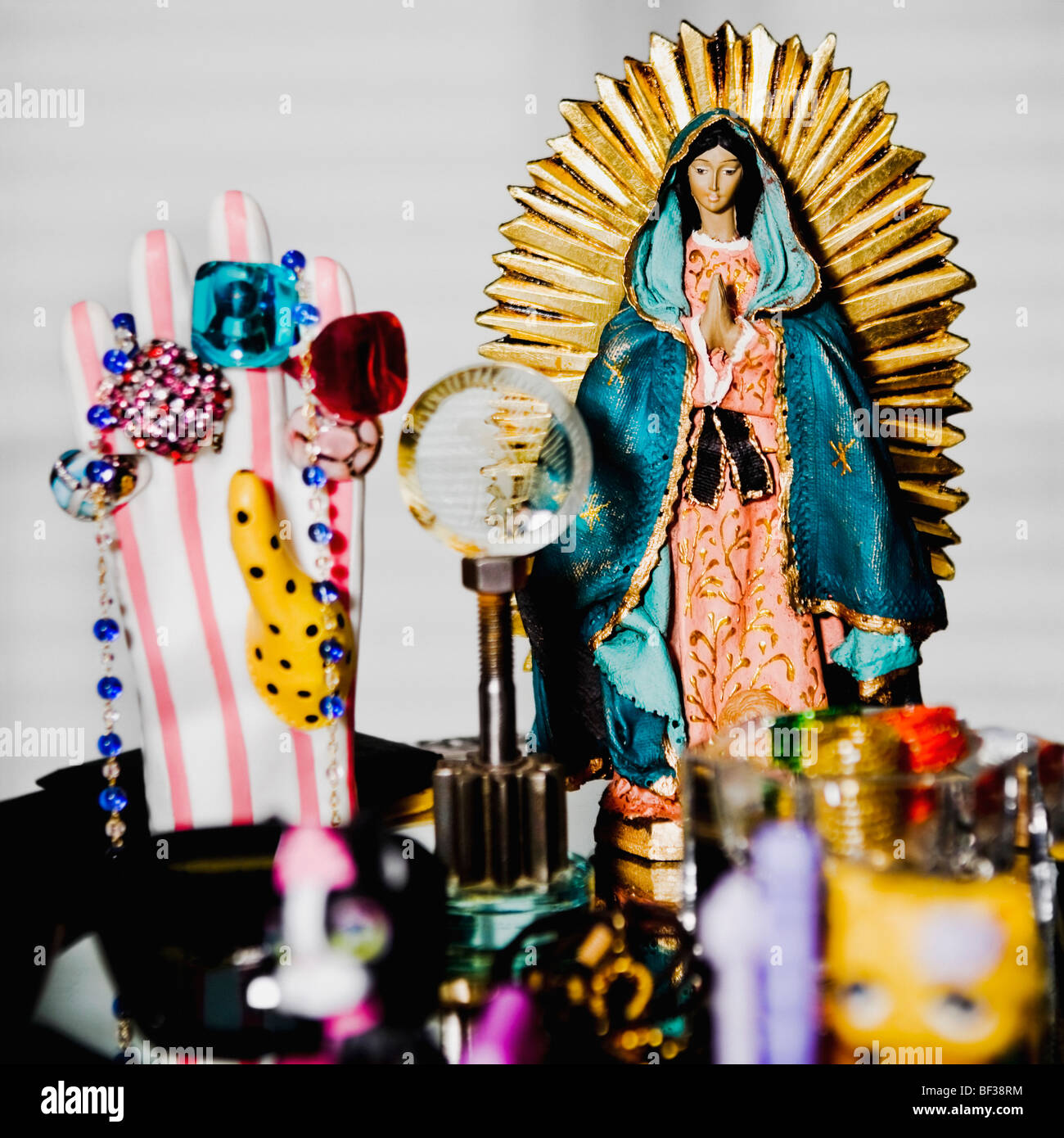 Showpieces hi-res stock photography and images - Alamy