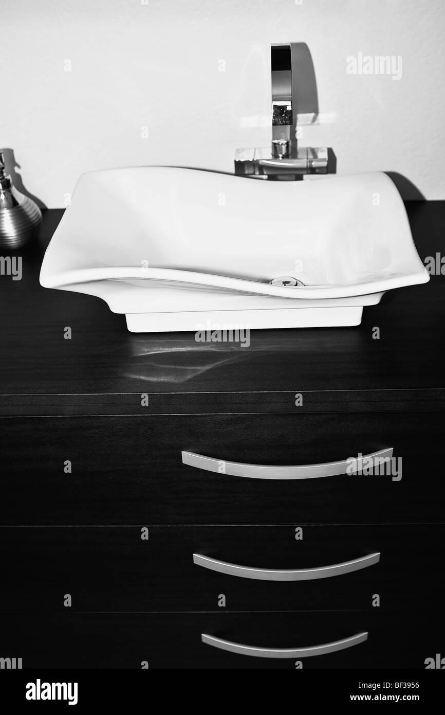 Room decor and photos Black and White Stock Photos & Images - Alamy