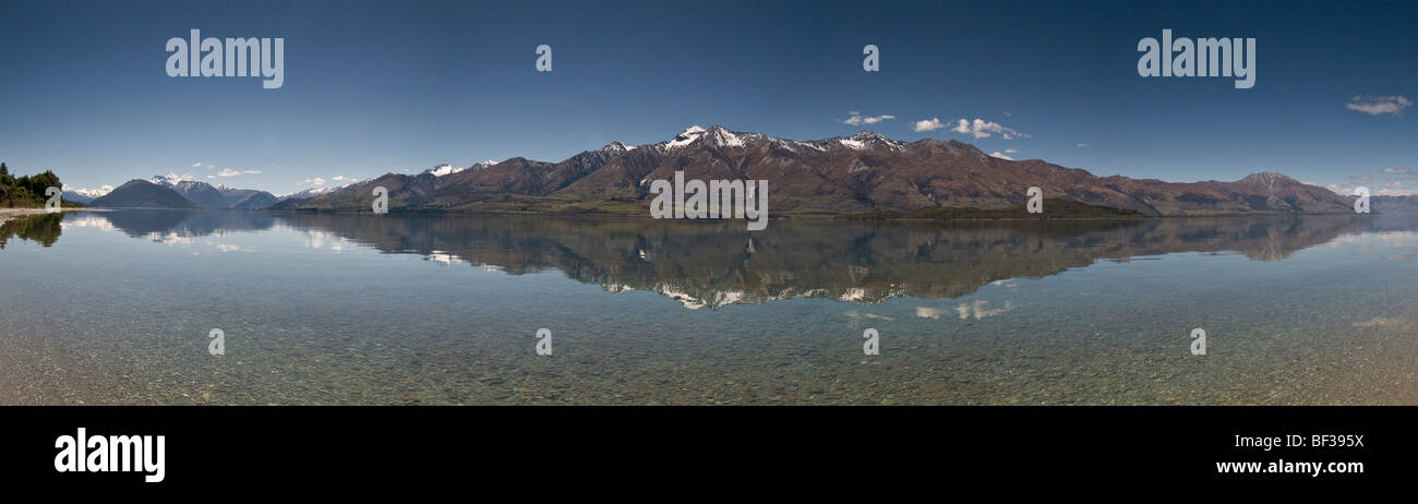 Kinloch south island hi-res stock photography and images - Alamy