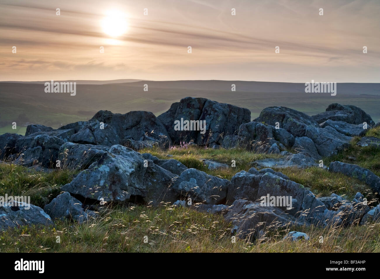 Allendale northumberland hi-res stock photography and images - Alamy